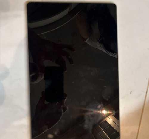 Lenovo tab p11 plus