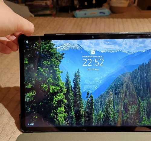 Планшет Huawei Matepad 11