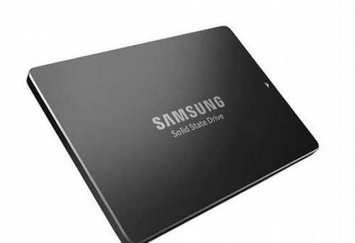 SSD 4тб SATA 3840GB 3.84TB Samsung PM893 новые