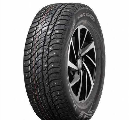 Viatti Bosco Nordico V-523 255/60 R17