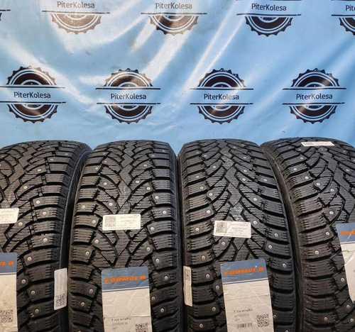 Formula Ice 205/60 R16 123R