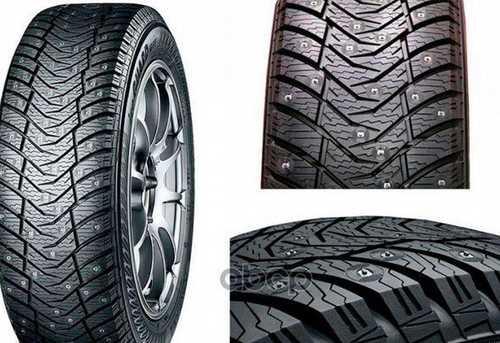 Yokohama IceGuard Stud IG65 225/60 R18