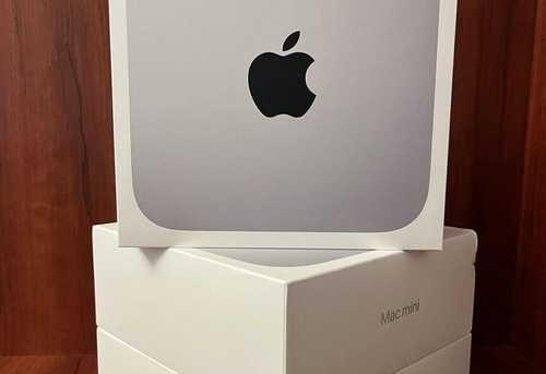 Apple Mac mini M2 16/256 (8C CPU, 10C GPU)