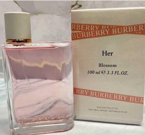 Духи Burberry her blossom, 100ml