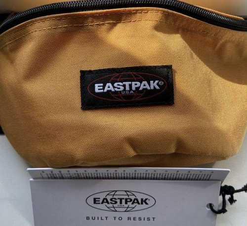 Поясная сумка eastpak