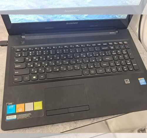 Ноутбук Lenovo G 50-30