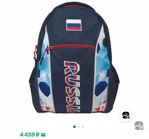 Рюкзак для художественной гимнастики