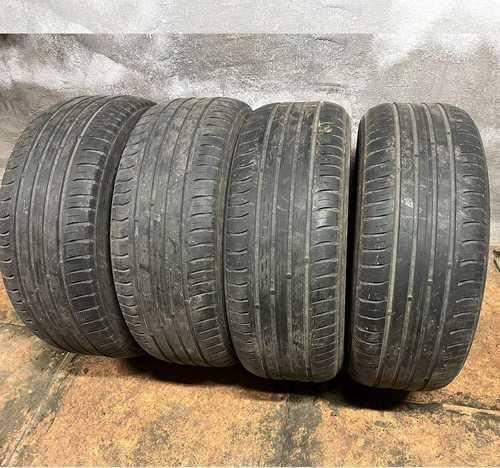 Nordman SX3 205/55 R16 91T