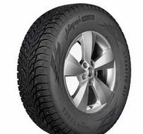 Ikon Tyres Autograph Ice LT3 265/70 R17C