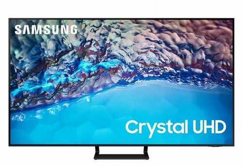 4К 140см Samsung UE55BU8500uxce (новый,гарантия)