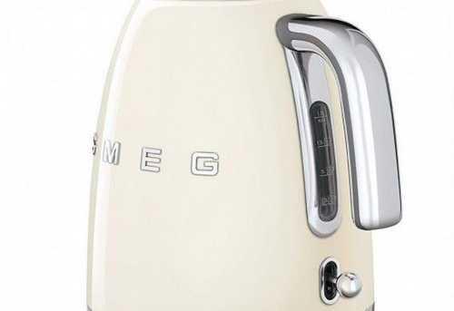 Чайник smeg KLF03creu