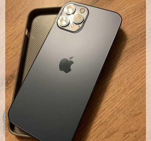 iPhone 12 Pro Max, 256 ГБ
