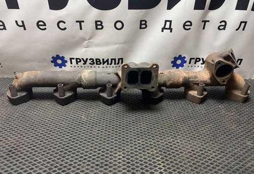 Выпускной коллектор Volvo FH4