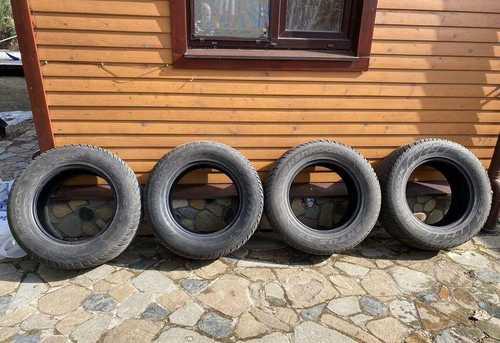 Hankook Ventus ST RH06 285/60 R18