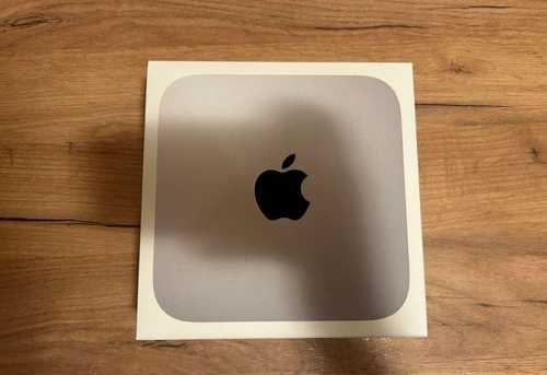 Apple Mac mini m2 2023 (Новый)