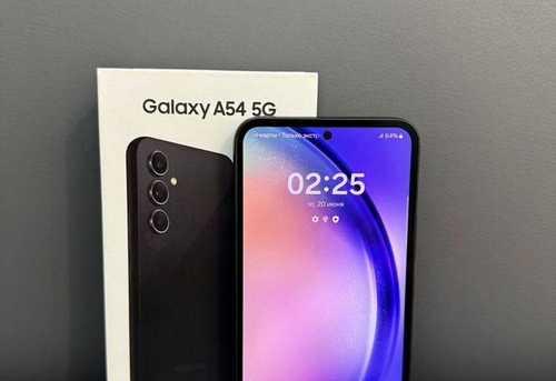 Samsung Galaxy A54, 8/256 ГБ