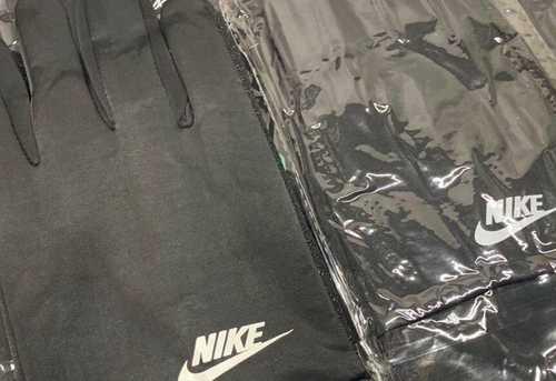 Перчатки Nike новые