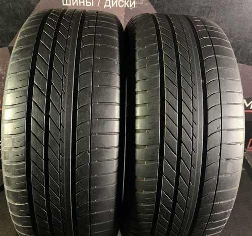 Goodyear Eagle F1 Asymmetric 255/55 R18 109V