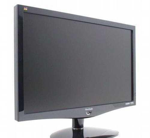 27" Монитор Viewsonic VX2739wm, 1920x1080, 76 Гц