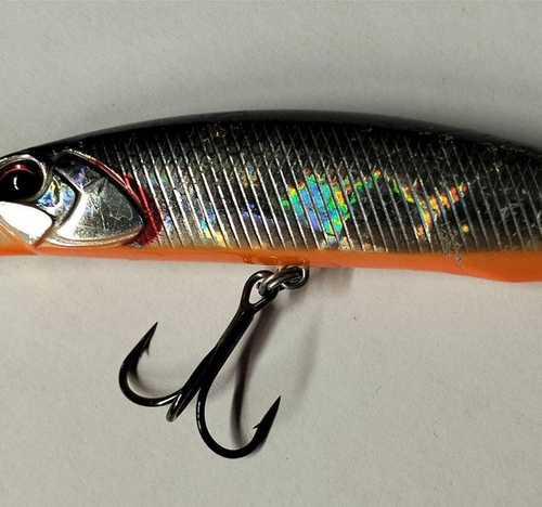 Воблер DUO Realis Jerkbait 100 DR SP