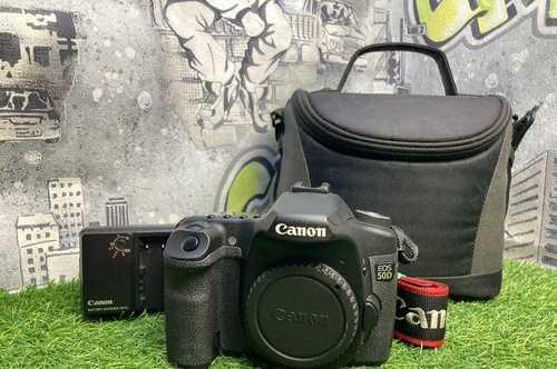 Canon EOS 50D (6.300 кадров) Покупка/Продажа