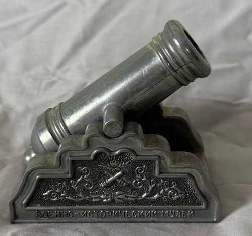 Пушка сувенирная