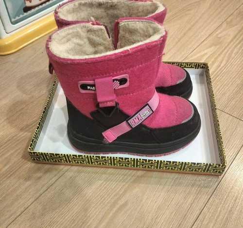 Угги, валенки детские
