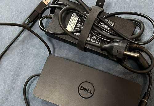 Докстанция Dell d6000