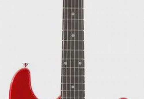 Электрогитара Terris TST-39 Stratocaster SSS Red