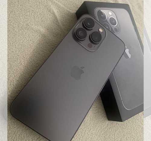 iPhone 13 Pro, 256 ГБ