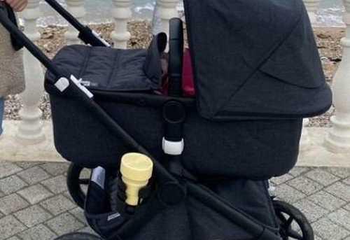 Коляска 2 в 1 Bugaboo Fox 2