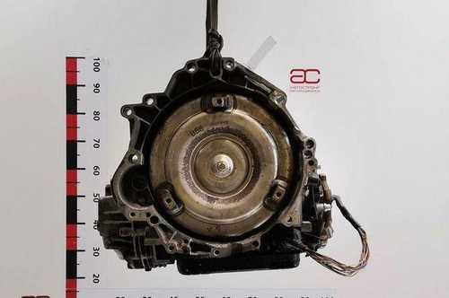 Кпп автоматическая (акпп) Audi A4 B6 2004г