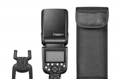 Godox TT685C II E-TTL for Canon TTL (NEW)