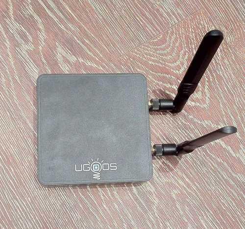 Ugoos am8