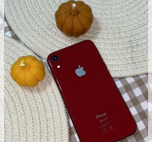 iPhone Xr, 64 ГБ