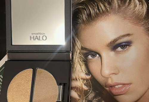 Хайлайтер от Smashbox halo Glow made in Italy