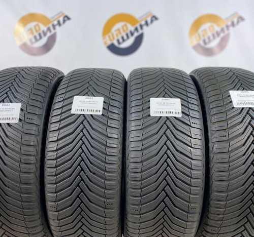 Michelin CrossClimate 2 235/55 R18 106V