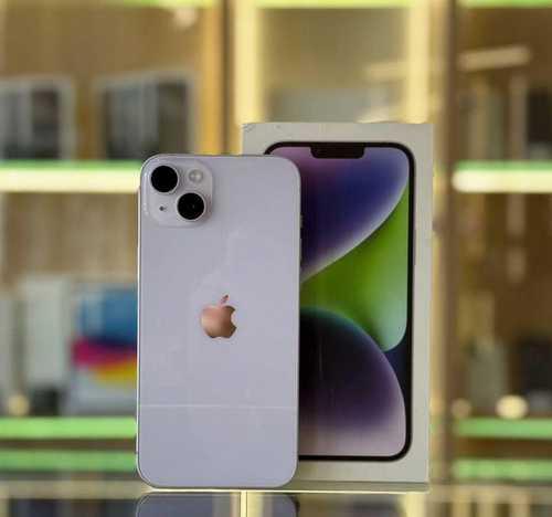 iPhone 14 Plus, 128 ГБ