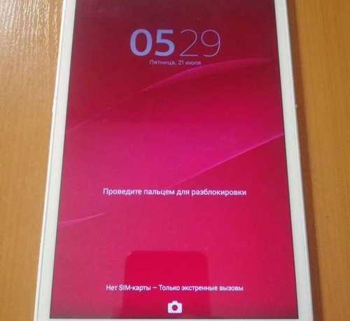 Sony Xperia Tablet Z3 SGP621 3/16GB