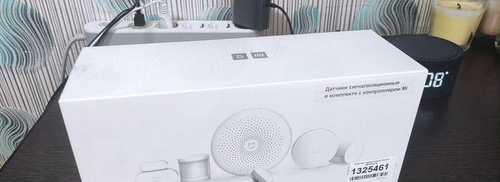 Комплект умного дома Xiaomi zhtz02LM