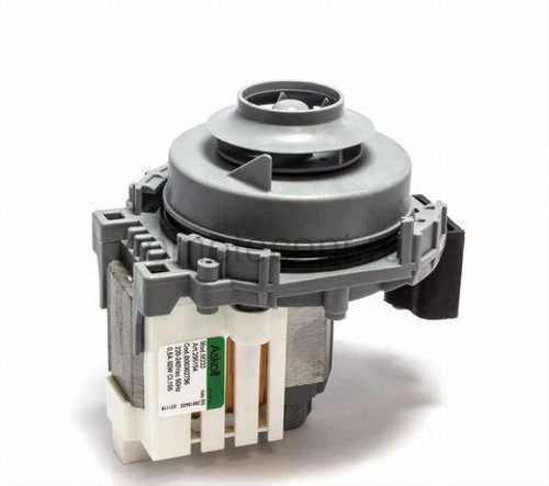 Насос Askoll 60W на пмм C00302796 Ariston Indesit