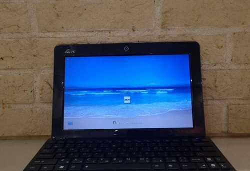 Нетбук asus eee pc 1011
