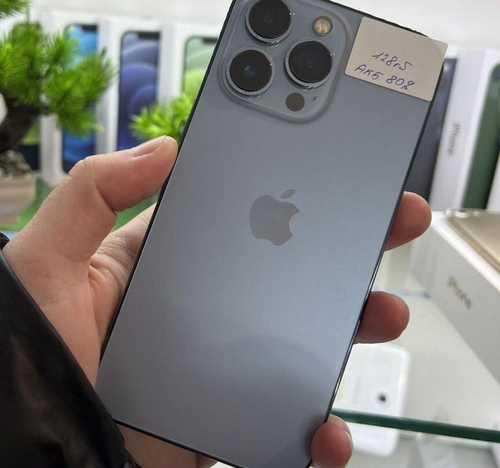 iPhone 13 Pro, 128 ГБ