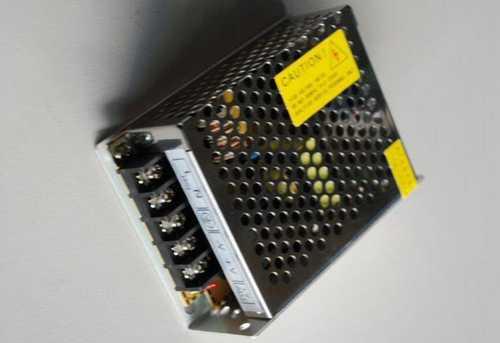 Блок питания IP20 12V-300W, открытый