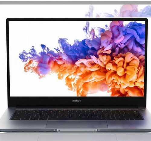 Honor MagicBook 14 (AMD 5 5500U, 16/512GB, AMD Radeon Graphics, Win11)