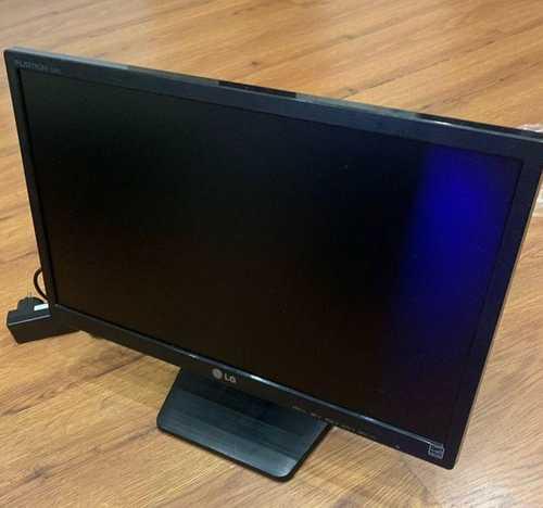 Монитор LG 20" Flatron E2042