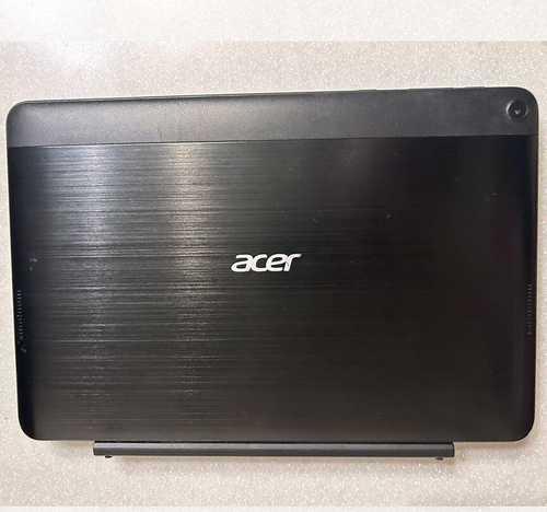 Ноутбук acer one 10