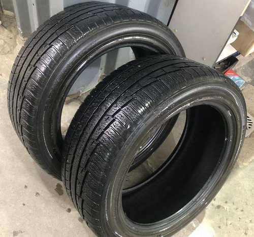 Nokian Tyres WR A3 235/45 R17 100H