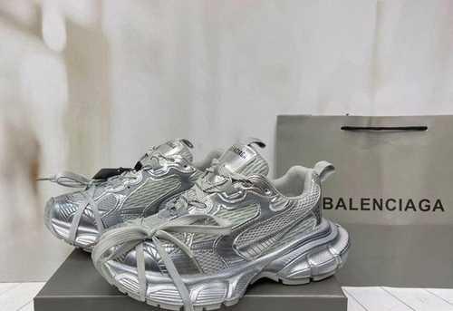 Кроссовки Balenciaga 3xl Trainers Размеры 36-40