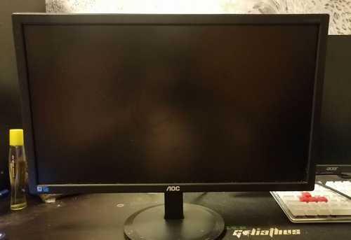 Монитор Benq 21.5" 76Гц